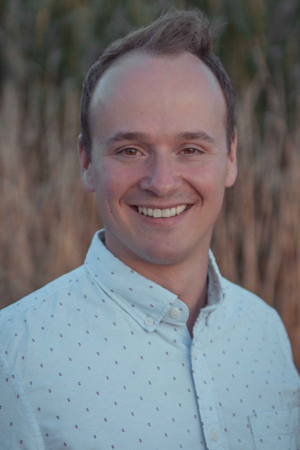 Über mich | Daniel Falk Videografie